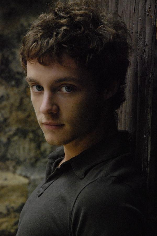 Picture of Théo Frilet