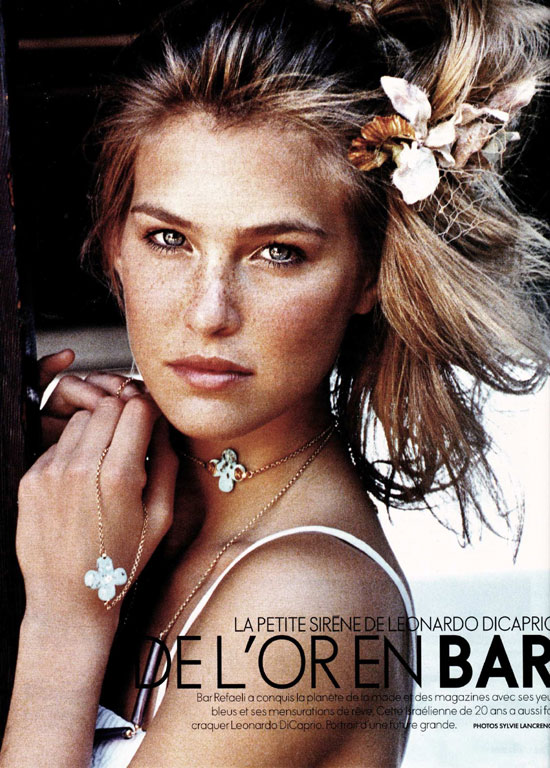 Picture of Bar Refaeli