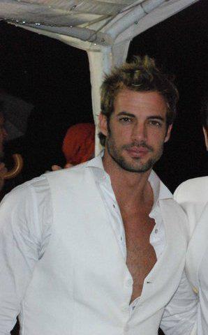 Picture of William Levy