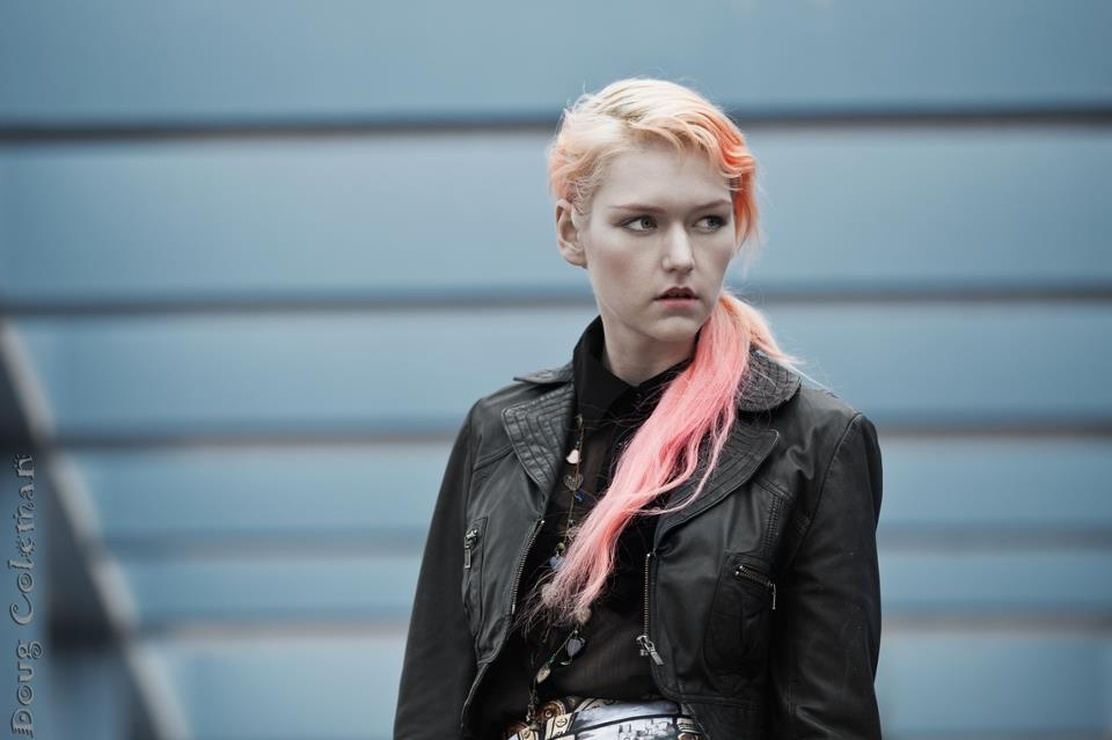 Picture of Isabelle Faith Vesey