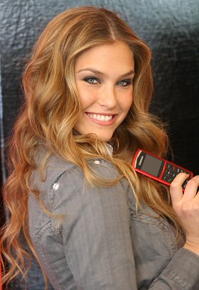 Picture of Bar Refaeli