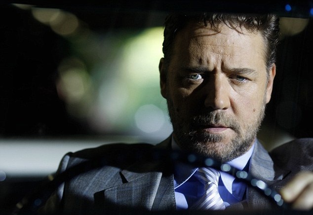 Picture of Russell Crowe