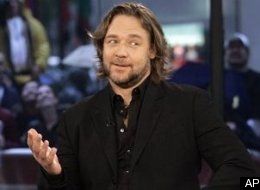Picture of Russell Crowe
