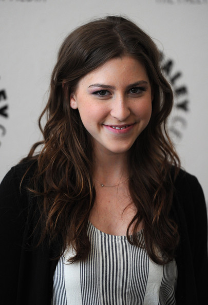 Picture of Eden Sher