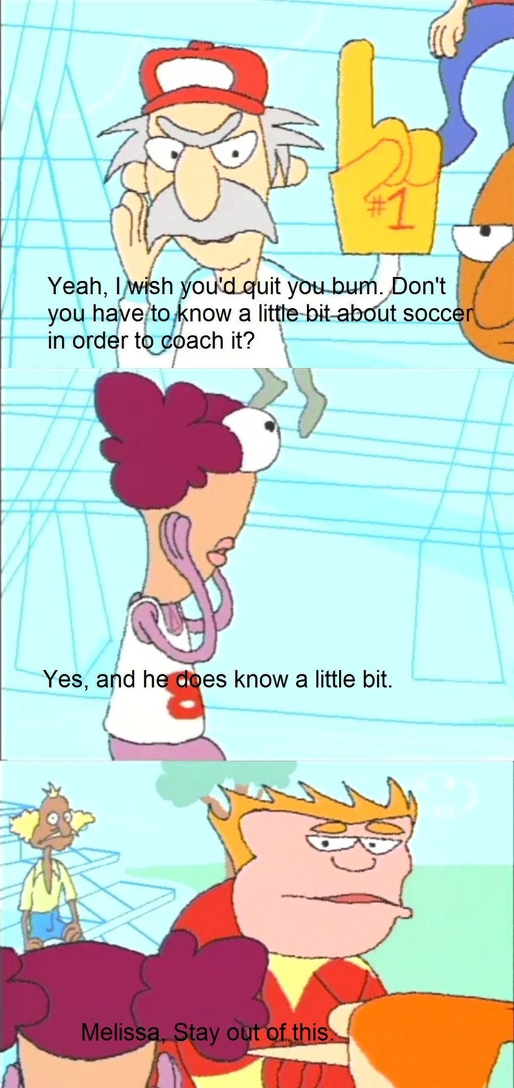 Home Movies picture