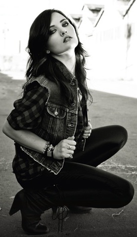 Picture of Grace Perry