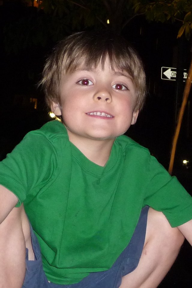 Picture of Thomas Robinson