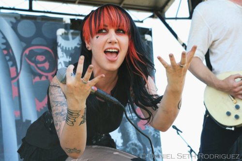 Picture of Ashley Costello
