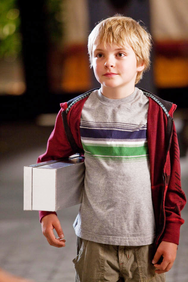 Bryce Robinson image