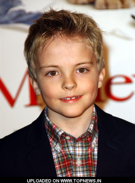 Picture of Bryce Robinson