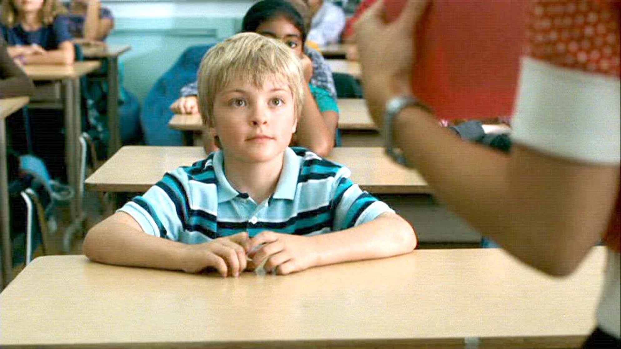 Image of Bryce Robinson