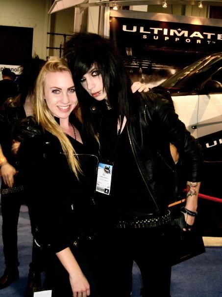 Picture of Layla Brooklyn Allman