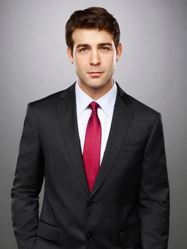 Picture of Jimmy Wolk