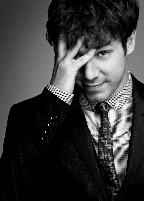 Picture of John Gallagher Jr.