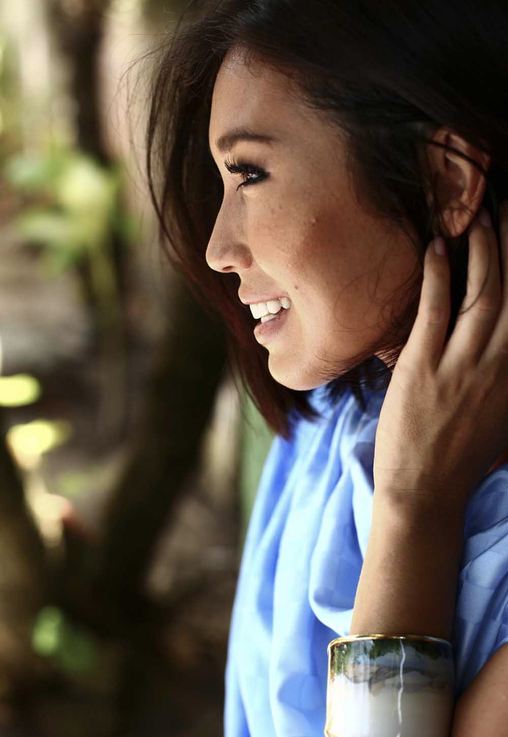 Picture of Daniele Suzuki