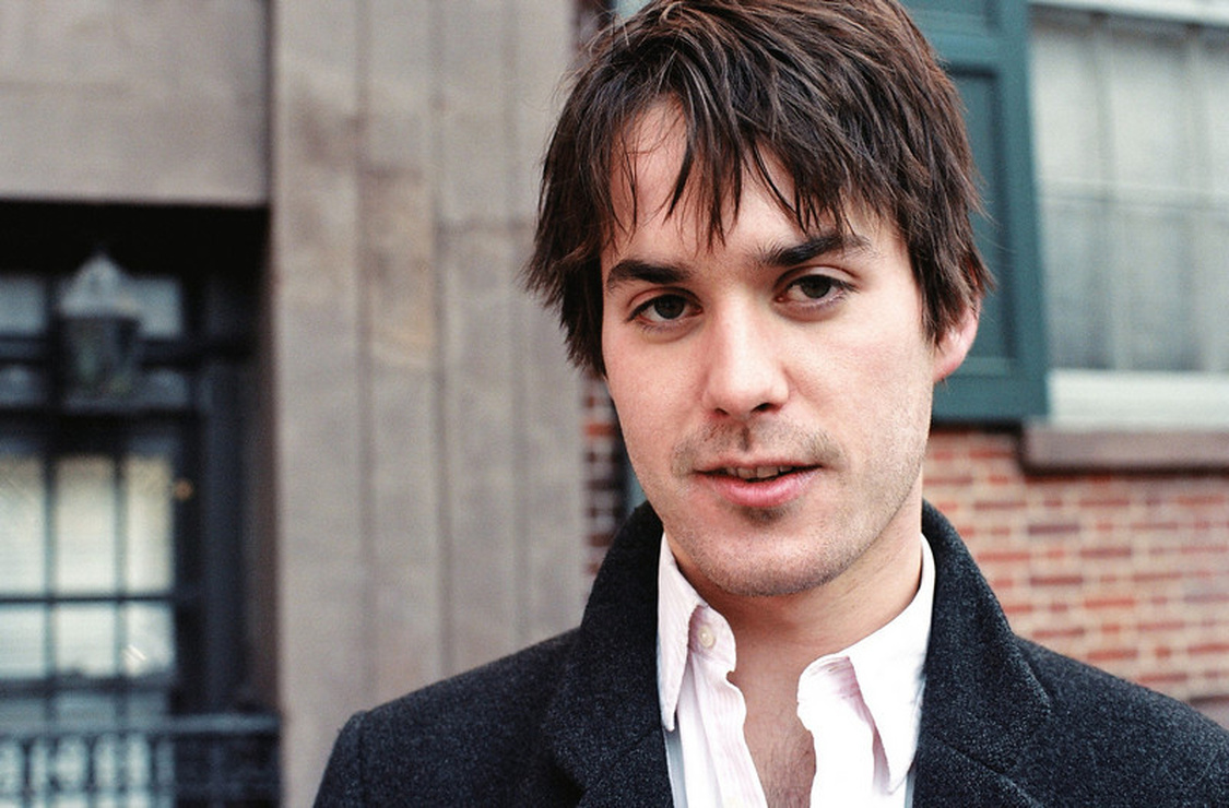 Thomas Matthews picture