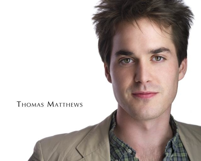 Picture of Thomas Matthews