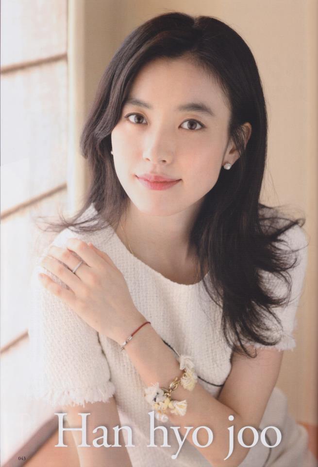 Picture of Hyo-ju Han