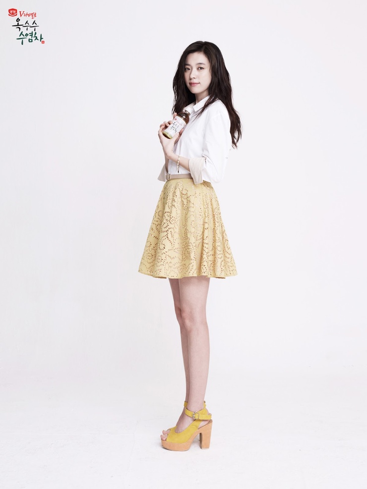 Picture of Hyo-ju Han