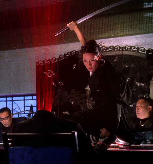 Picture of Kill Bill: Vol. 1 (2003)