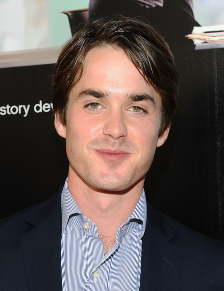 Image of Thomas Matthews