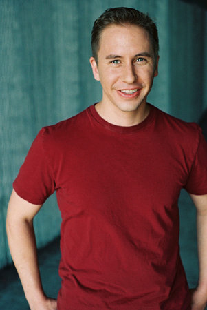 Picture of Charlie Weirauch