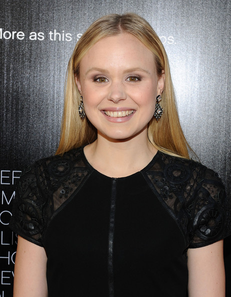 Picture of Alison Pill