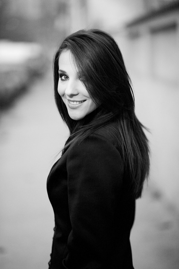 Picture of Andreea Raducan