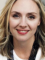 Picture of Hope Davis