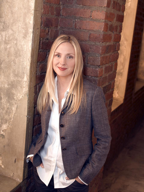 Hope Davis picture