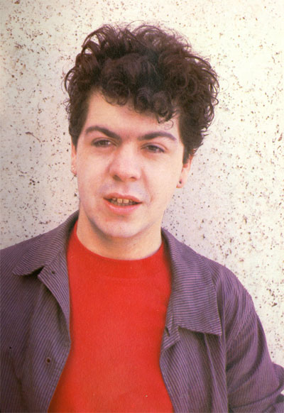 Picture of Lol Tolhurst