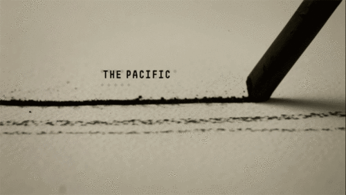 The Pacific picture