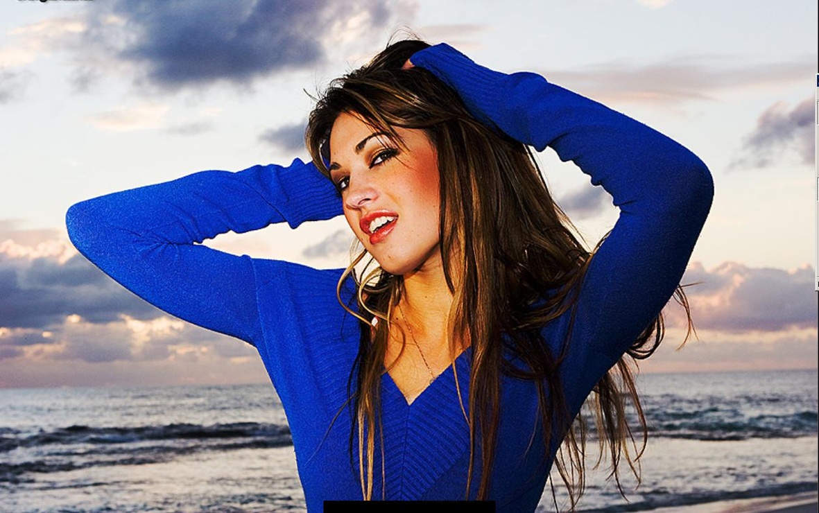 Picture of Jacinta Rokich