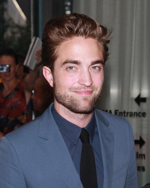 Picture of Robert Pattinson
