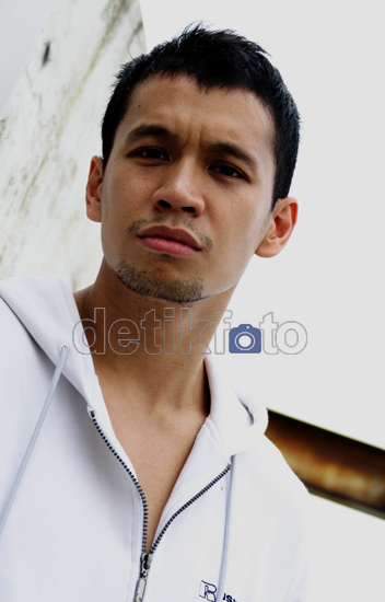 Picture of Samuel Rizal