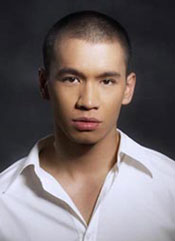 Picture of Samuel Rizal