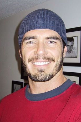 Picture of Dan Payne