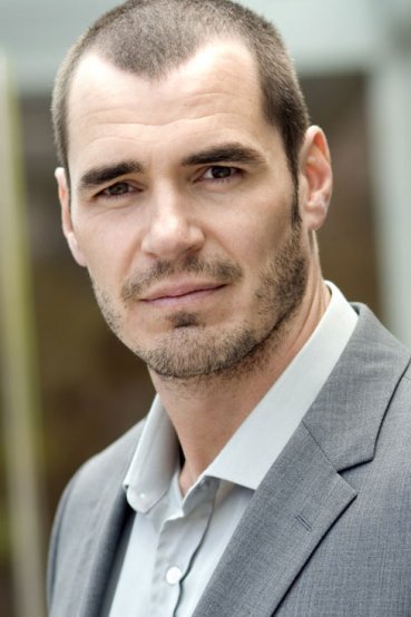 Image of Dan Payne