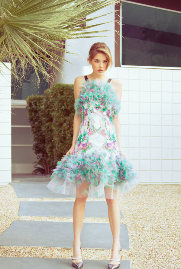 Picture of Ashley Smith