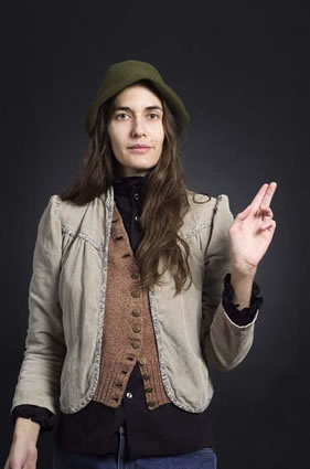 Josephine Foster picture