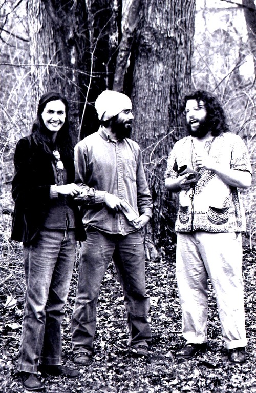 Picture of Josephine Foster