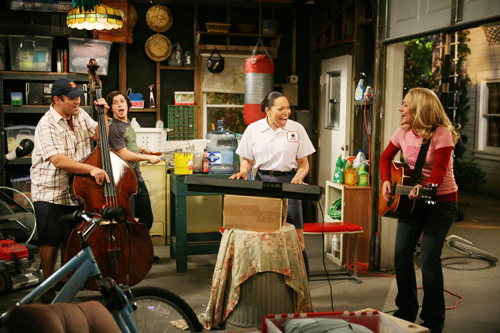 Picture of Rita Rocks (2008-2009)