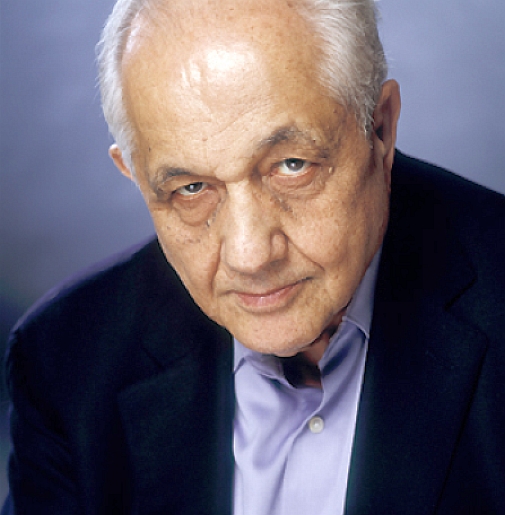 Picture of Andrew Sarris