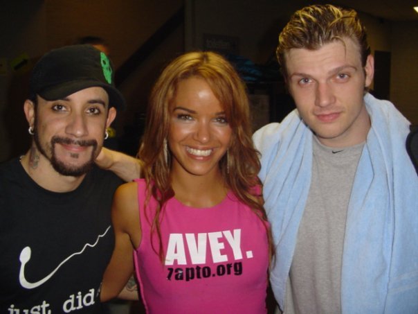 Picture of Eva Simons