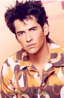 Picture of Gabriel Porras