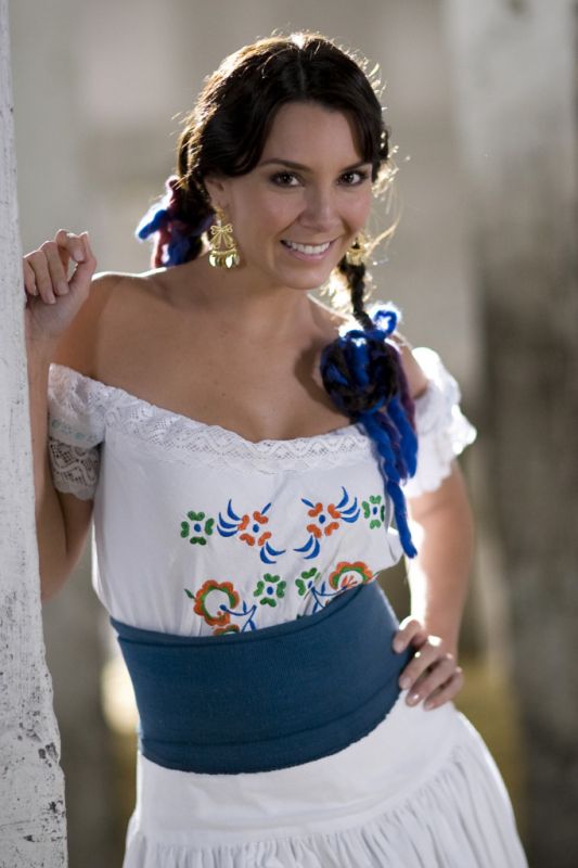 Picture of Elizabeth Gutiérrez