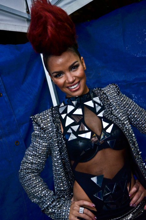 Picture of Eva Simons