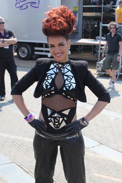 Picture of Eva Simons