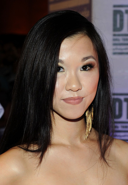 Picture of Selina Lo