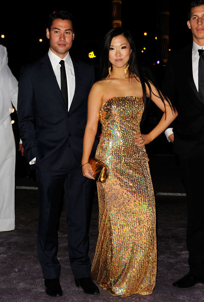 Picture of Selina Lo